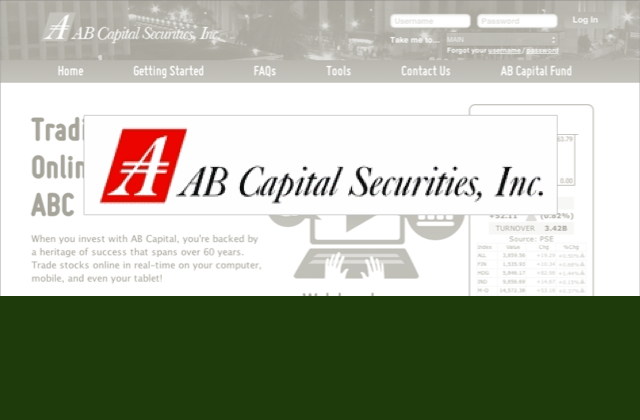 Our Partner Brokers | PinoyInvestor